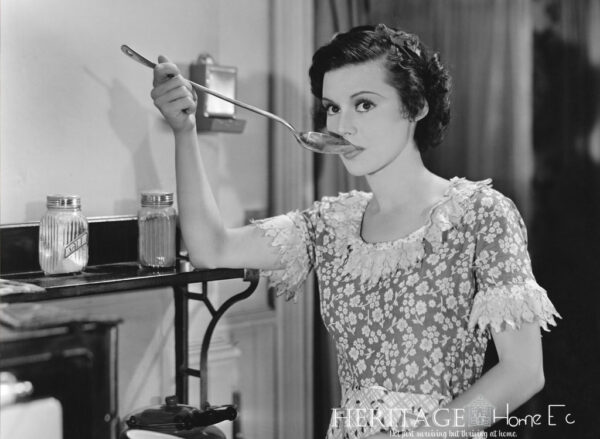 7 Principles of Home Economics Most Forgotten Heritage Home Ec